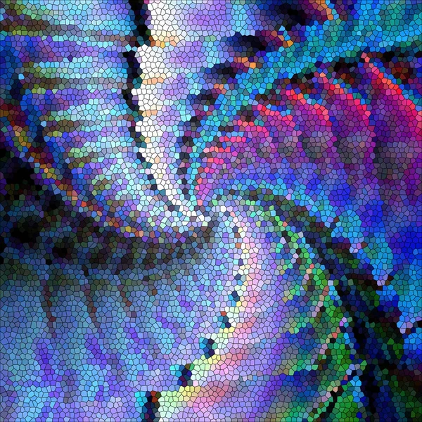 Abstract coloring background of the gradient with visual effects,good ...