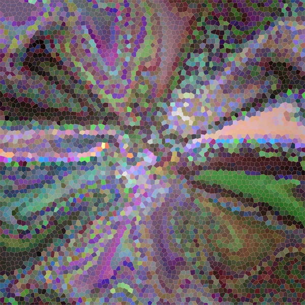 Abstract coloring background of the gradient with visual wave,shear and ...