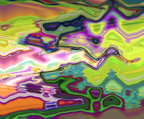 Abstract coloring background of the gradient with visual wave,shear and ...