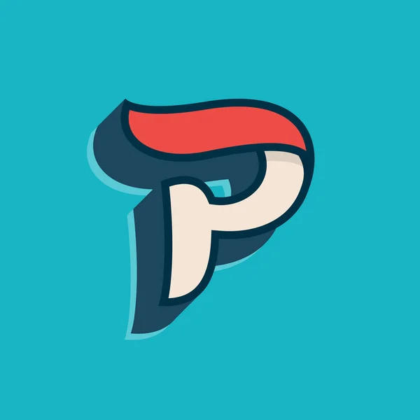Pf logo imágenes de stock de arte vectorial | Depositphotos