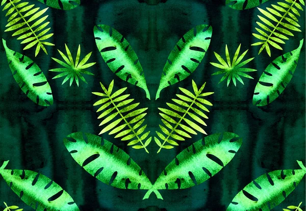 Tropical fabric textures Stock Photos, Royalty Free Tropical fabric ...