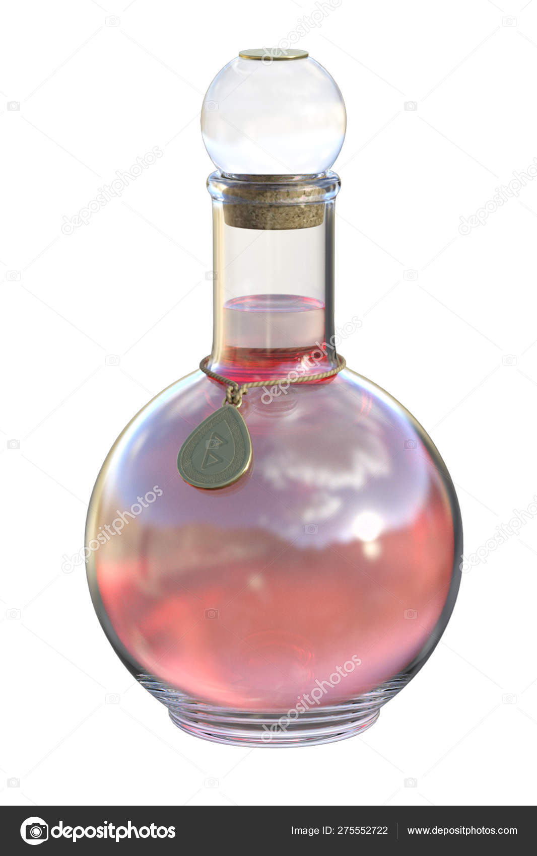 Potion Vial