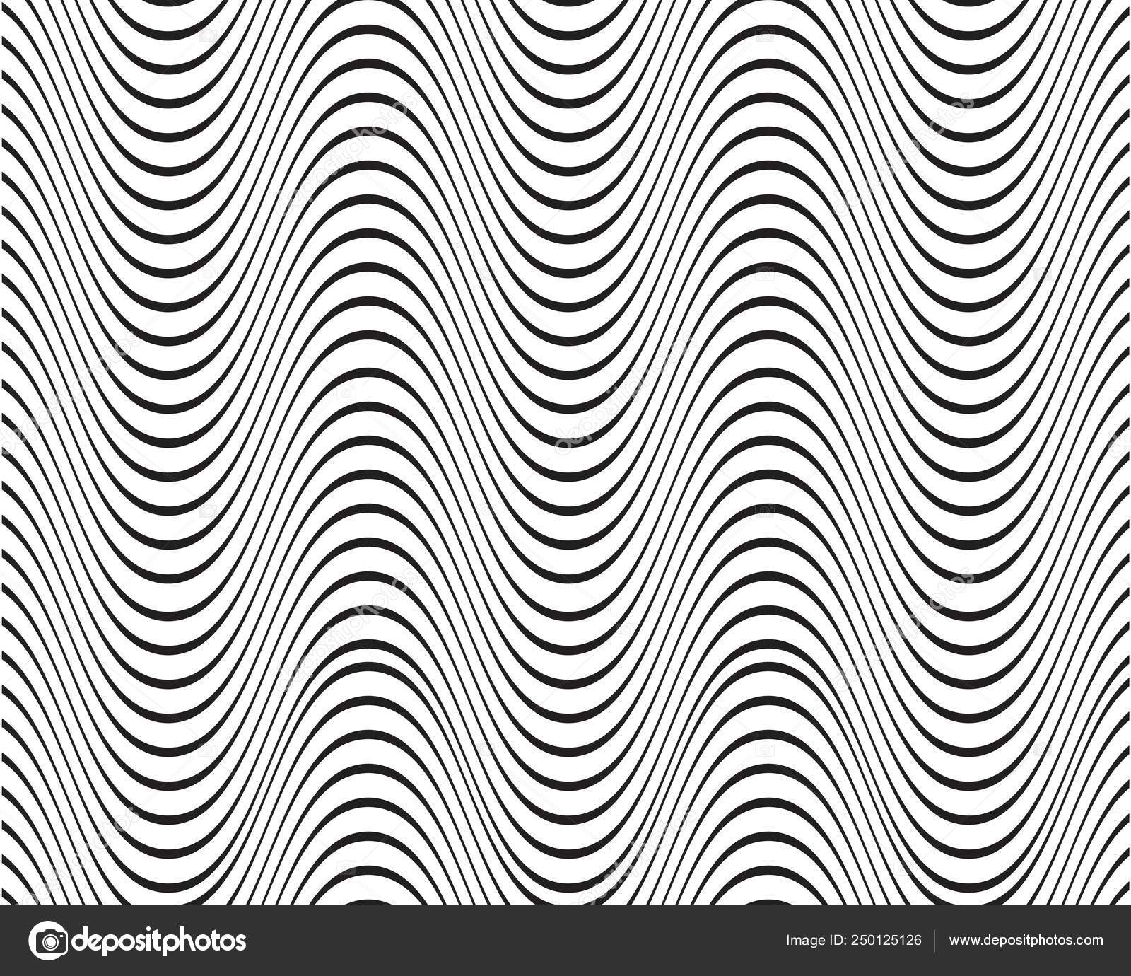 Wave line abstrack background vectors Stock Vector Image by ...