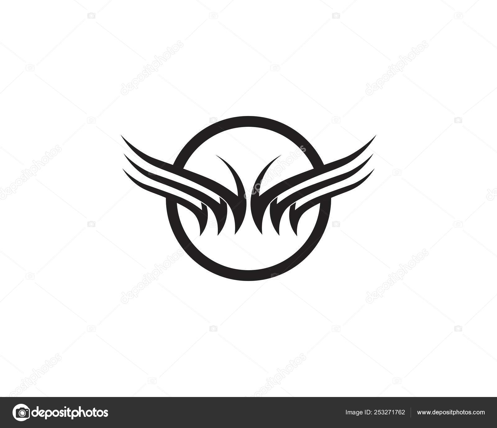 Modelos vetoriais de tatuagem tribal imagem vetorial de Hatigraphic ...