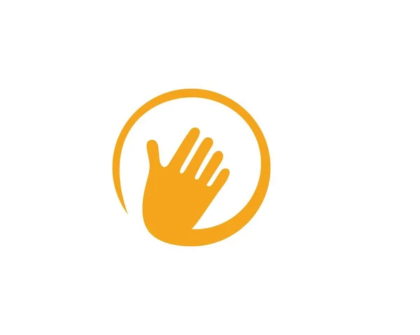 9,983,583 Circle hands logo Vector Images | Depositphotos