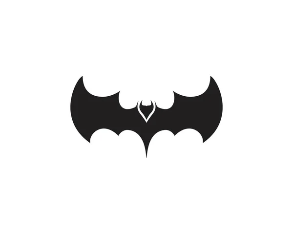 Batman Bats Silhouette