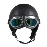 US army style motorcycle helmet Stock Photo by ©kokimk 2078251