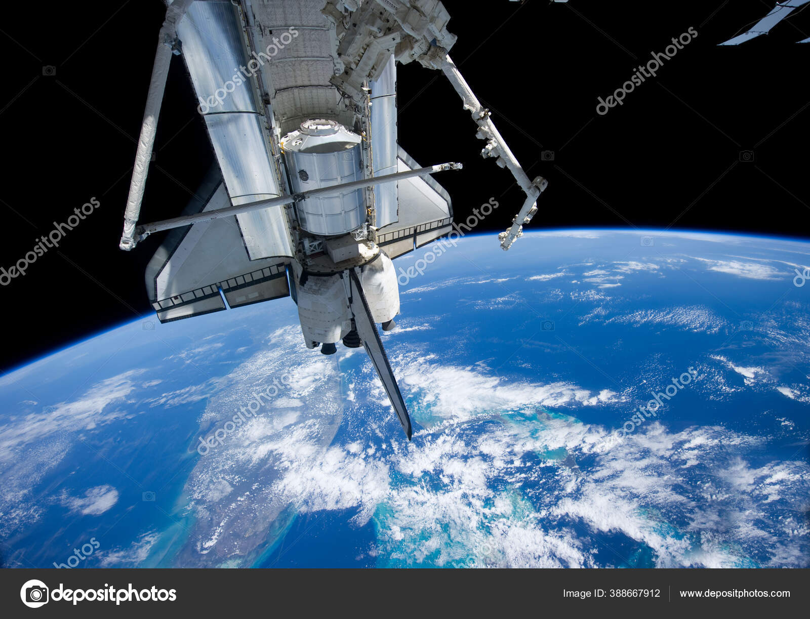 International Space Station Viewing Florida