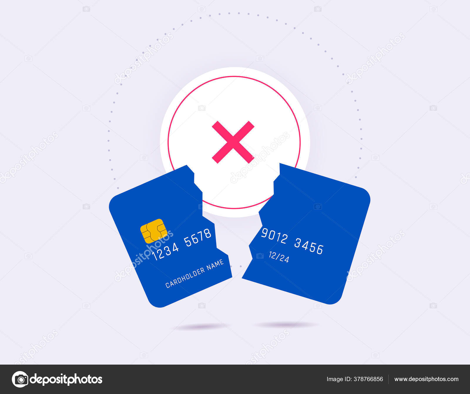 Failed Payment Declined Transaction Invalid Purchase Broken Credit Card ... Failed Payment Declined Transaction Invalid Purchase Broken Credit Card ...