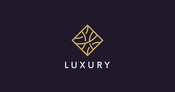 100,000 Luxury logo Vector Images | Depositphotos