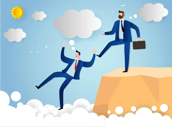 Kicked out Vector Art Stock Images | Depositphotos