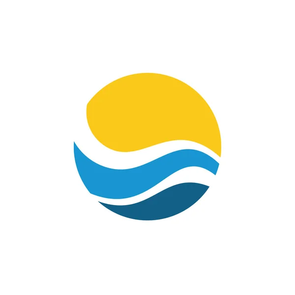 Vecteur Design Logo Mer Vecteur par ©Acongraphic 246208420