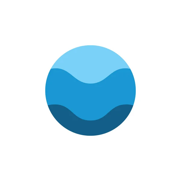 Vecteur Design Logo Mer Vecteur par ©Acongraphic 246208420