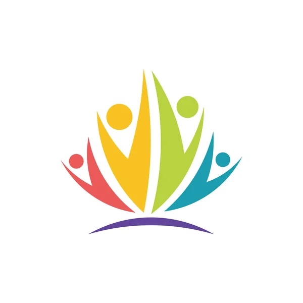 Kids Activity Logo Design Stock Vector Image by ©Acongraphic #246408772