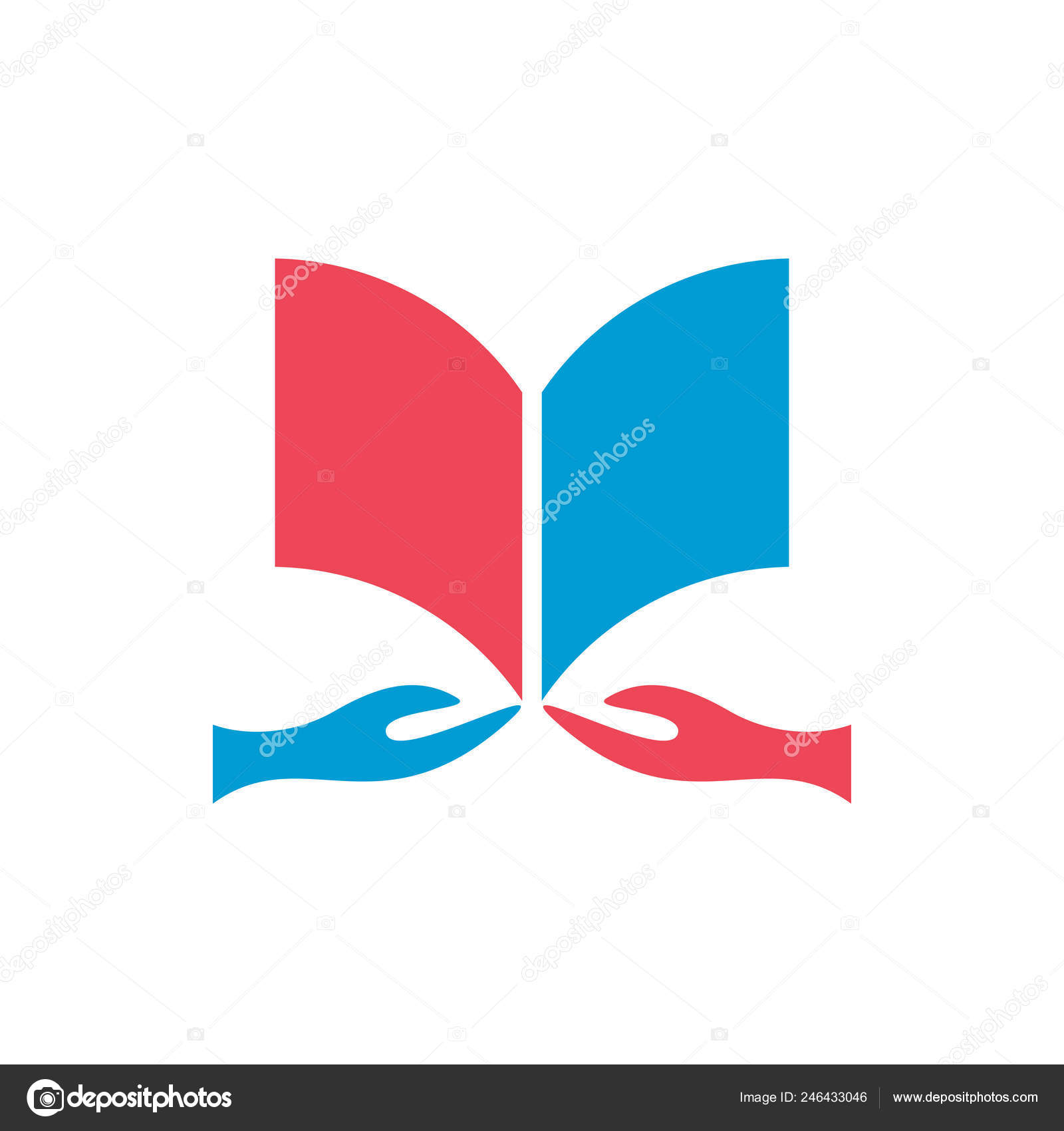 Knowledge Logo Design