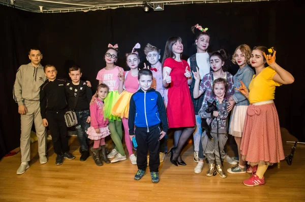 Children theatre Stock Photos, Royalty Free Children theatre Images ...