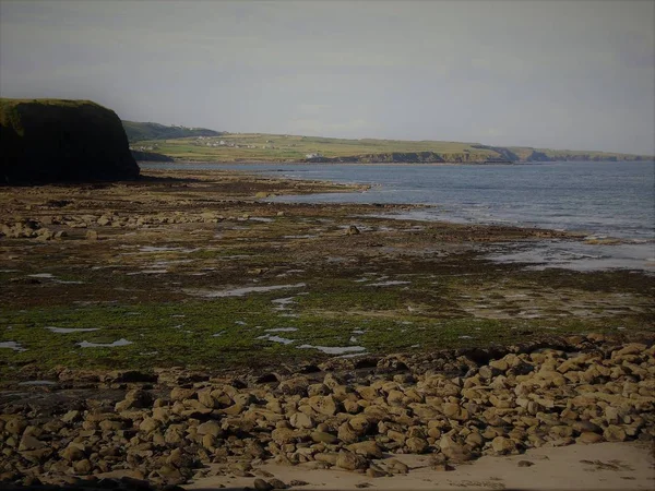 Linia brzegowa elie Stock Photos, Royalty Free Linia brzegowa elie ...