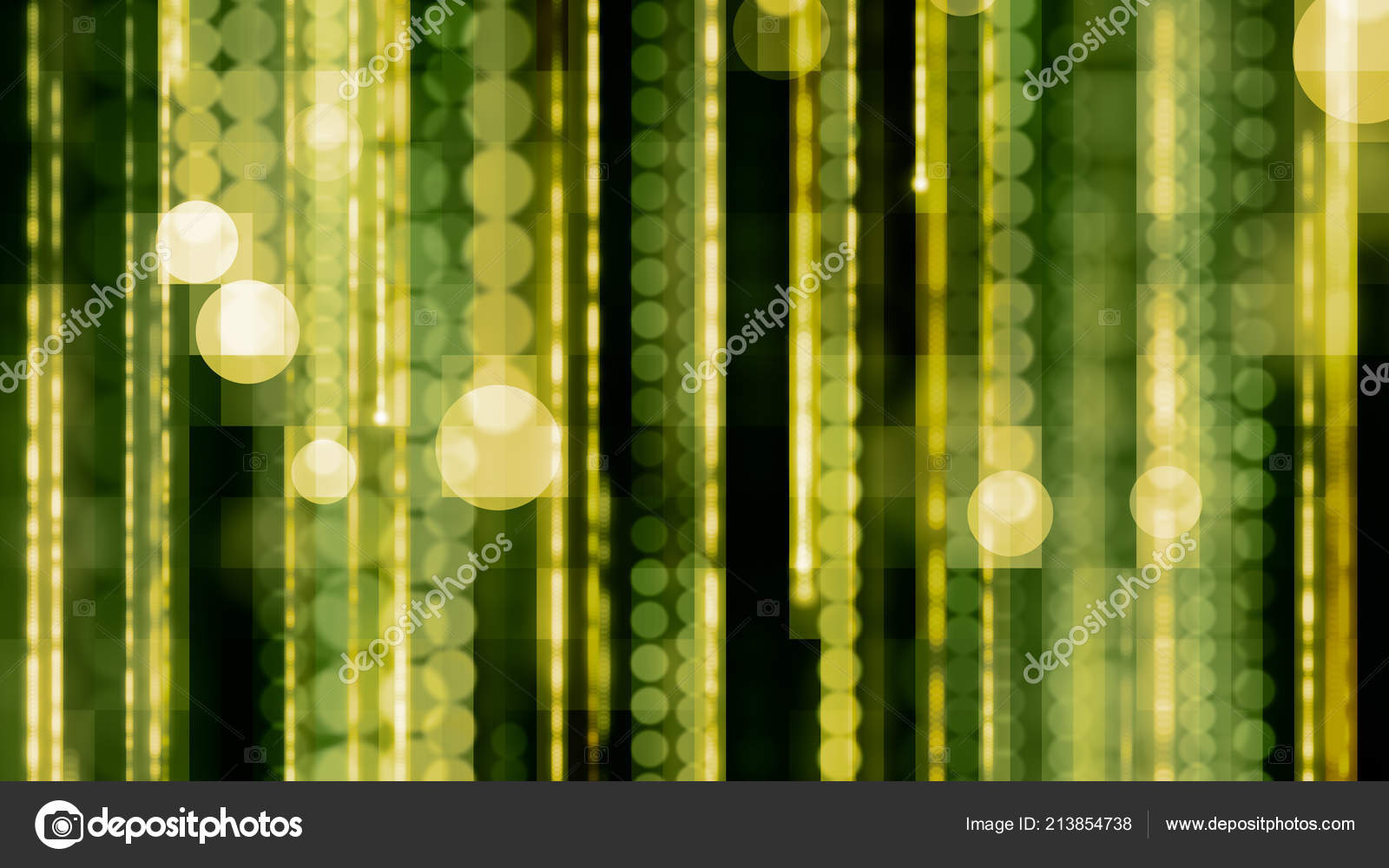 Abstract Shapes Matrix Design Used Any Fashion Party Events Designs ...