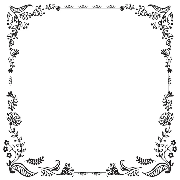 Decorative Page Borders And Frames
