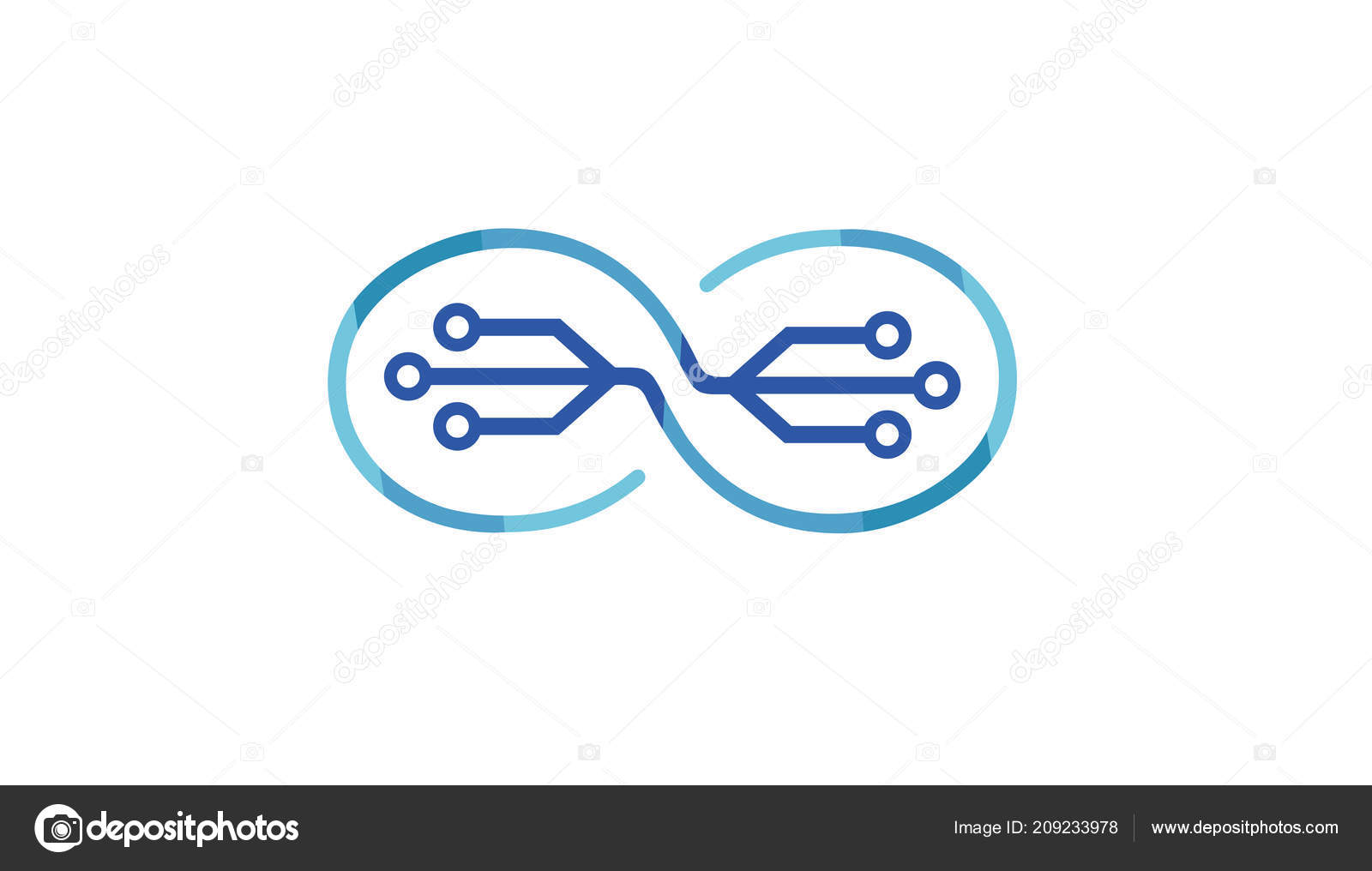 Konstruksjonslogodesign