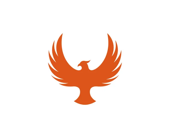 Pheonix logo Vector Art Stock Images | Depositphotos