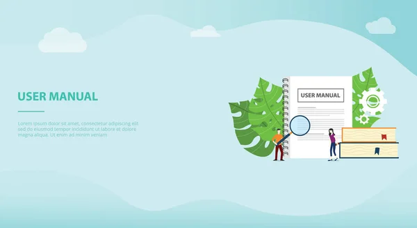 100,000 User manual Vector Images | Depositphotos