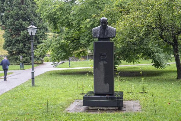 Monumento a chopin Stock Photos, Royalty Free Monumento a chopin Images ...