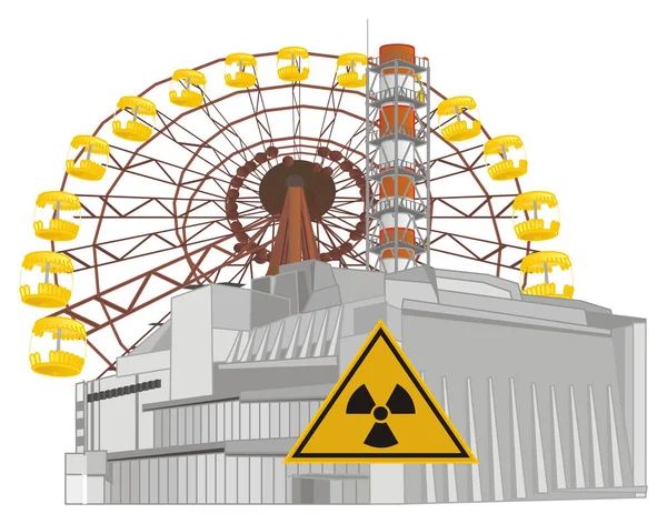 25,657,168 ilustraciones de stock de Chernobyl reactor | Depositphotos