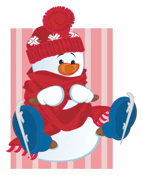 Snowman feet clip art Stock Photos, Royalty Free Snowman feet clip art ...