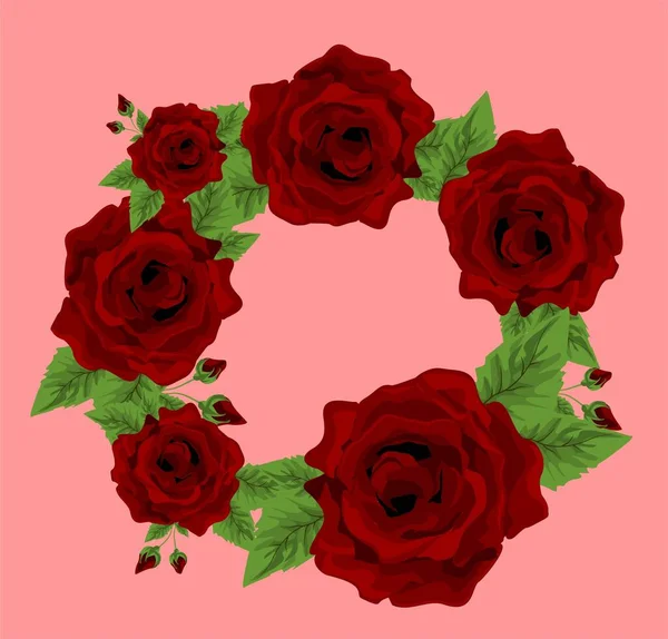 Circulo rosas Stock Photos, Royalty Free Circulo rosas Images ...
