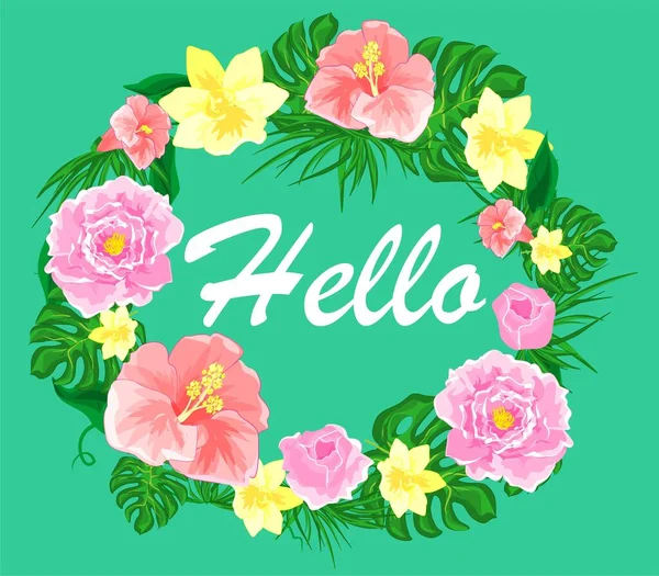 Happy hello Stock Photos, Royalty Free Happy hello Images | Depositphotos