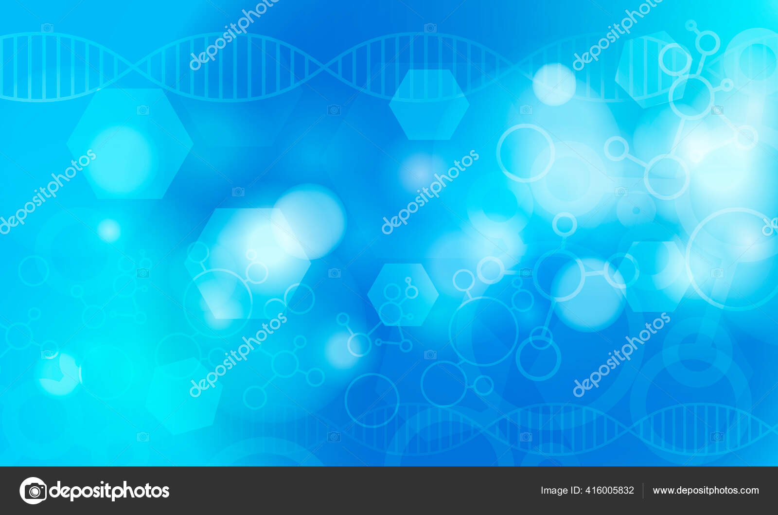 Blue Colored Vector Background Dna Line Abstract Light Stains Stock ... Blue Colored Vector Background Dna Line Abstract Light Stains Stock ...