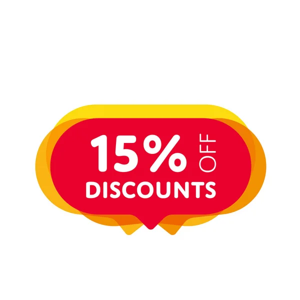 18,917,219 15 discount Vector Images | Depositphotos