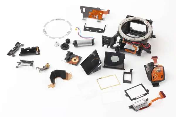 Electrical components Stock Photos, Royalty Free Electrical components ...