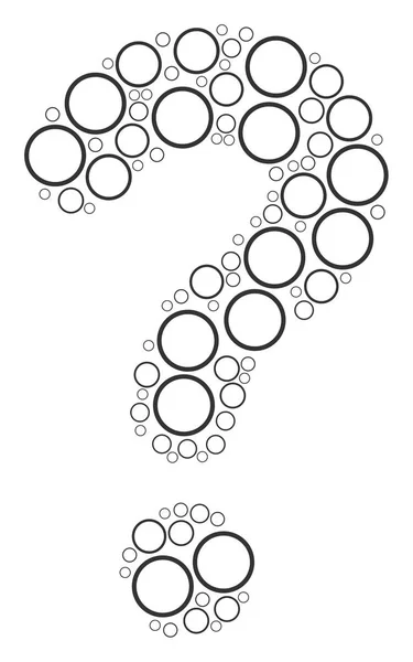 Question Mark Coloring Pages