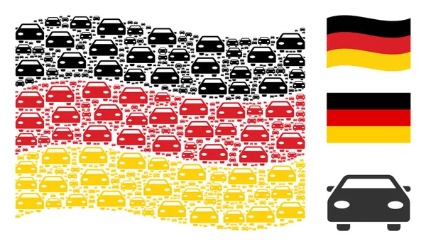 100,000 Coches alemanes Vector Images | Depositphotos