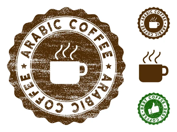 24,412,238 Coffee arabic Vector Images | Depositphotos