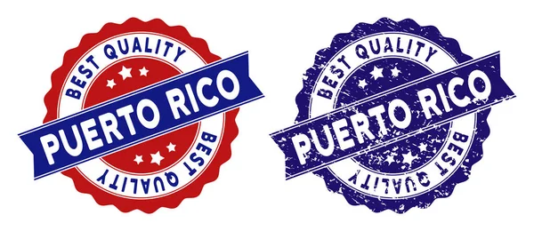 Sello puerto rico imágenes de stock de arte vectorial | Depositphotos