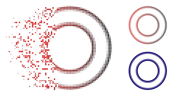 Triskelion — Stock Vector © almagami #1637861