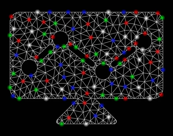 100,000 Artificial neural network Vector Images | Depositphotos