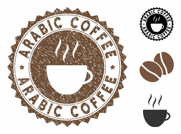 24,412,238 Coffee arabic Vector Images | Depositphotos