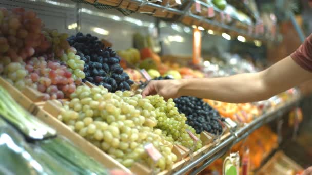 Produce at grocery store. Stock Photo by ©iofoto 9499211