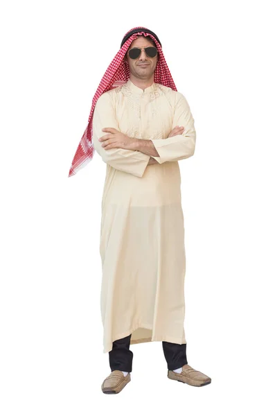 Male arab person standing Stock Photo by ©ljsphotography 45878597