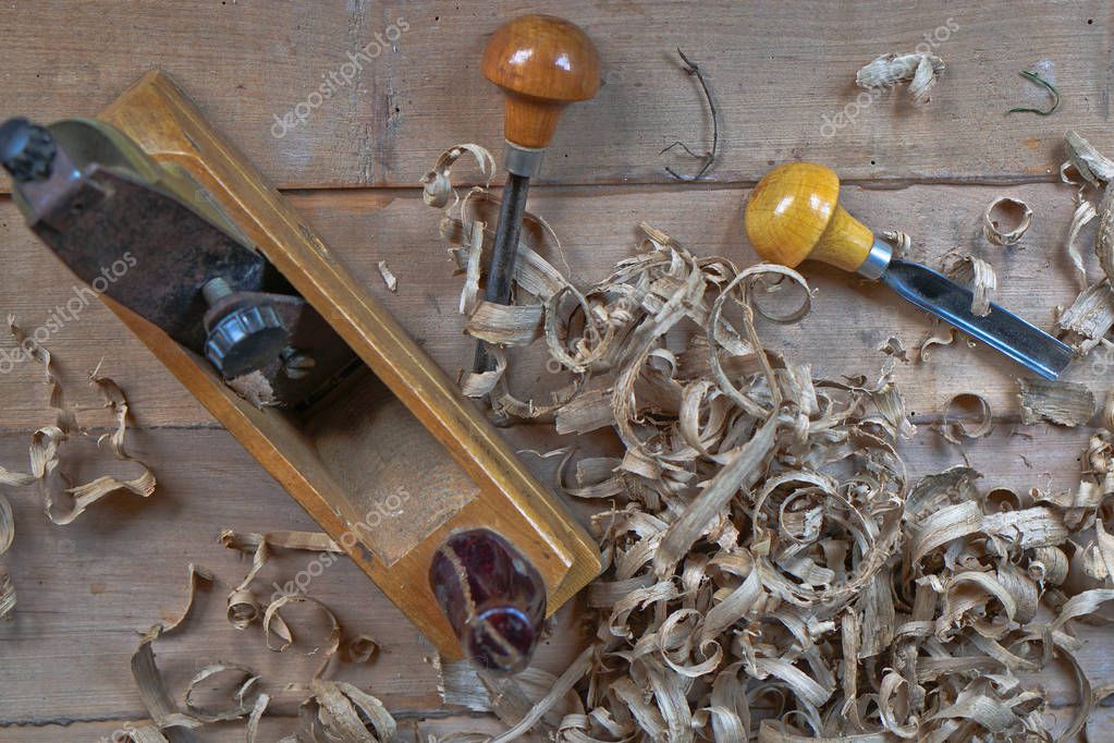 Herramientas de carpinter a y artesan a. Herramientas manuales de ...