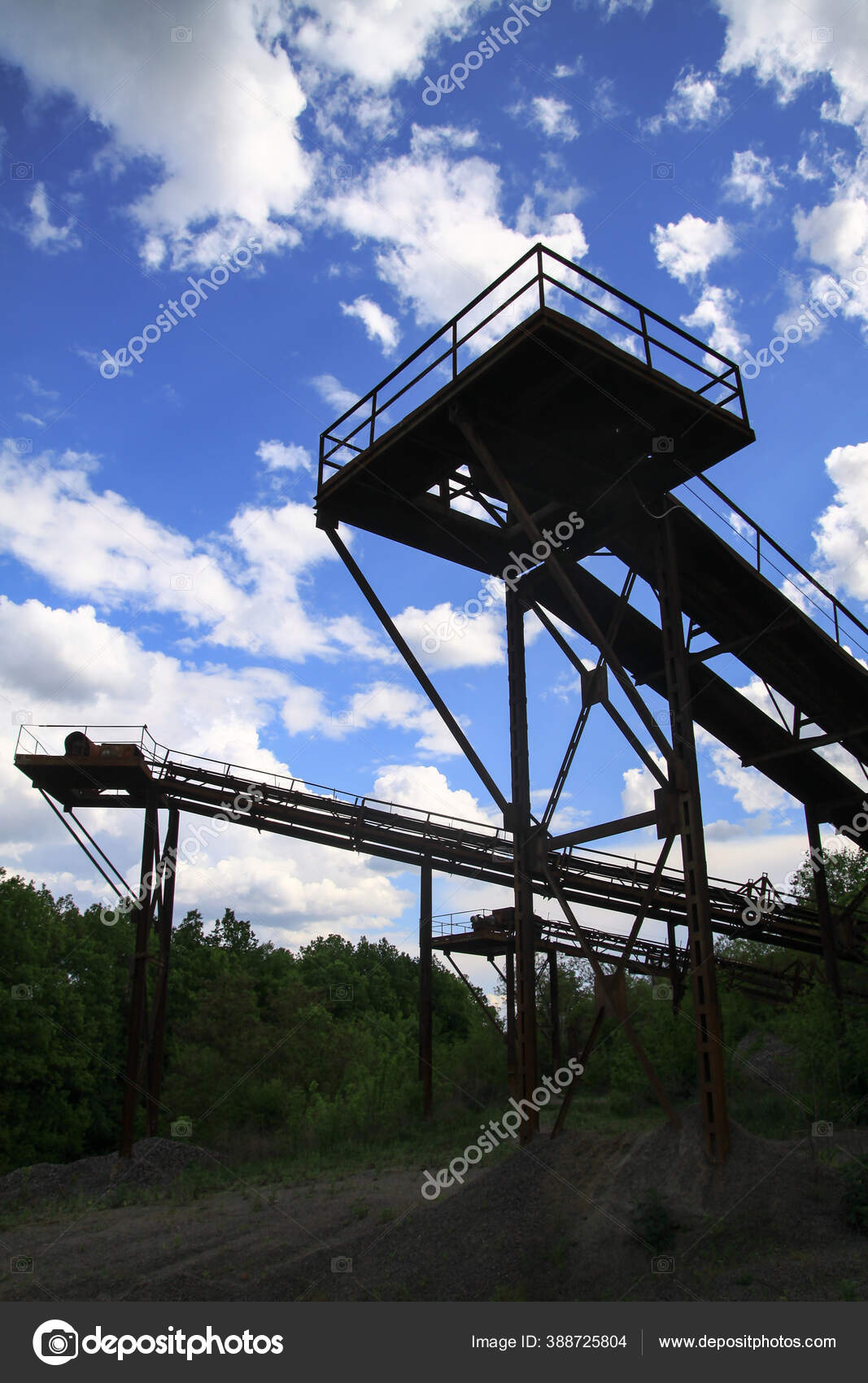 Abandoned Mine Mining Stones Precious Stones Old Gold Rush Alaska ...