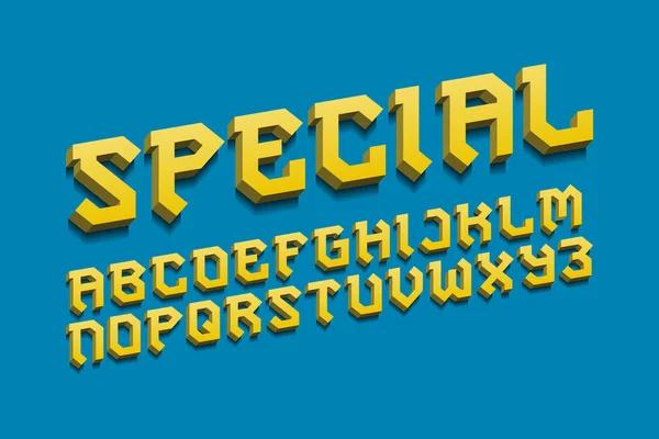 Fuentes de letras Imágenes Vectoriales, Gráfico Vectorial de Fuentes de ...