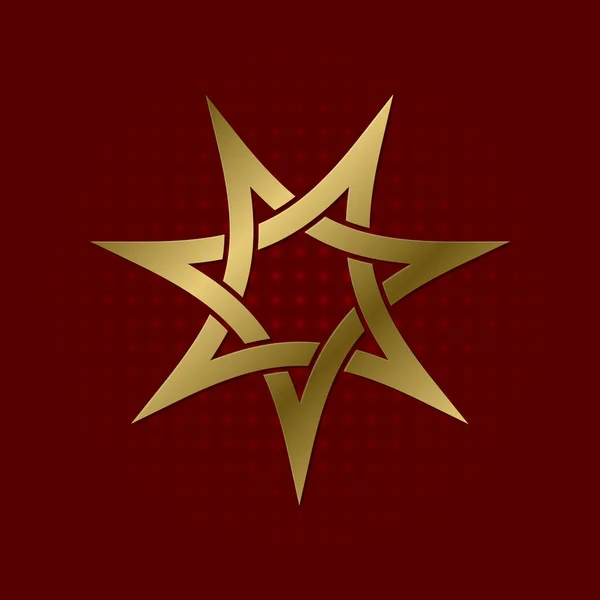 100,000 Seven pointed star Vector Images | Depositphotos