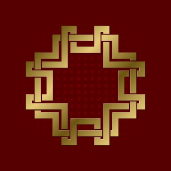 Cruciform frame Vector Art Stock Images | Depositphotos