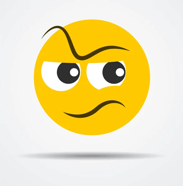 Indignant Face Clipart Png