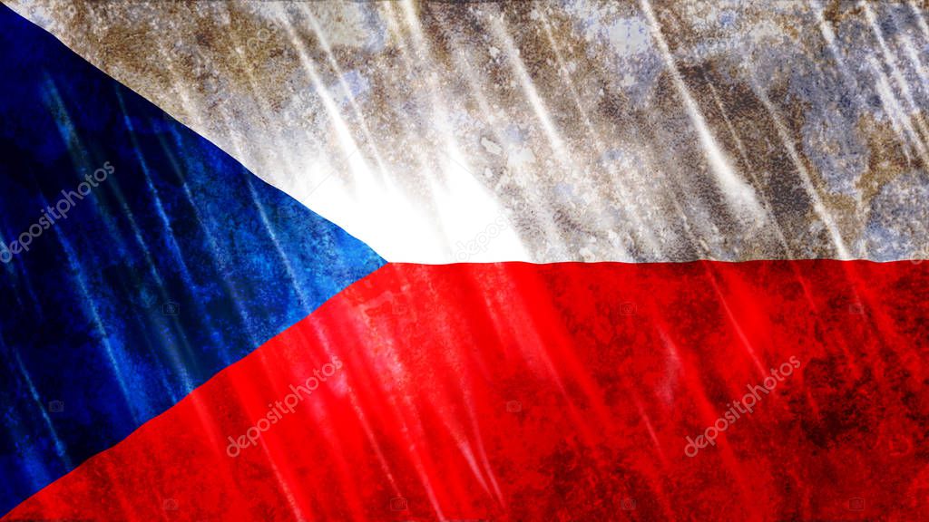 Bandera de República Checa para imprimir, Fondos de pantalla, Tamaño ...